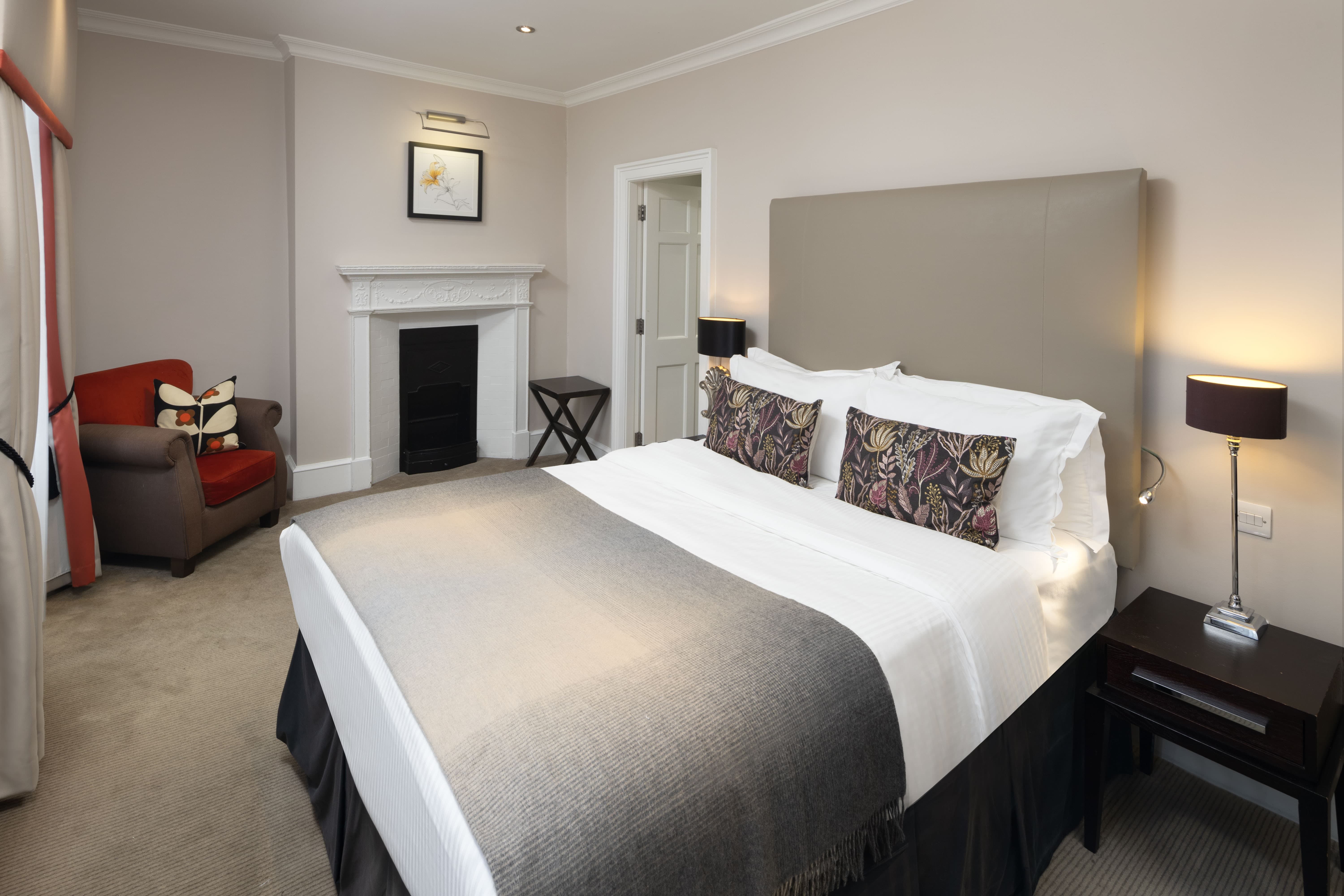 Home - Montagu Place