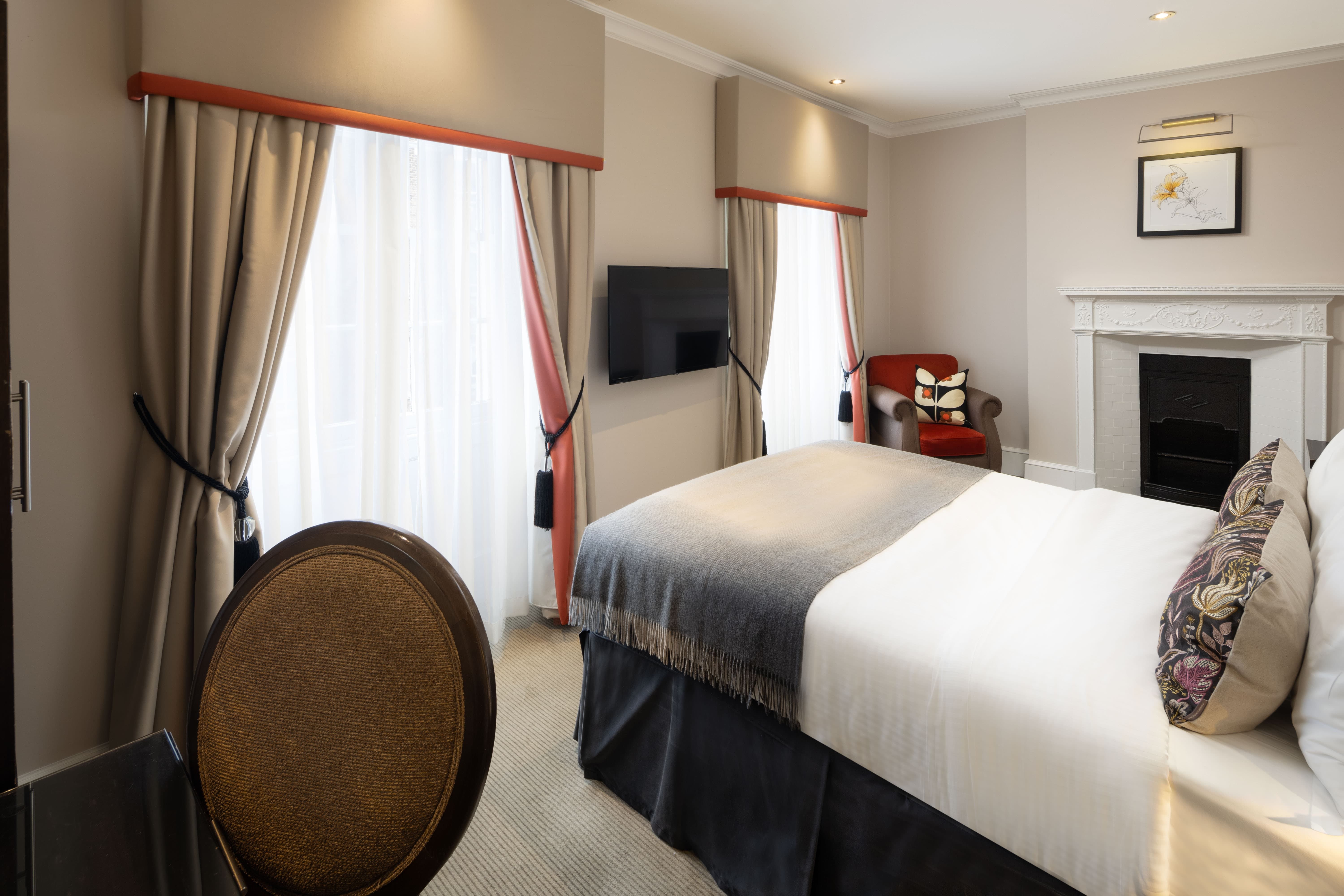Home - Montagu Place