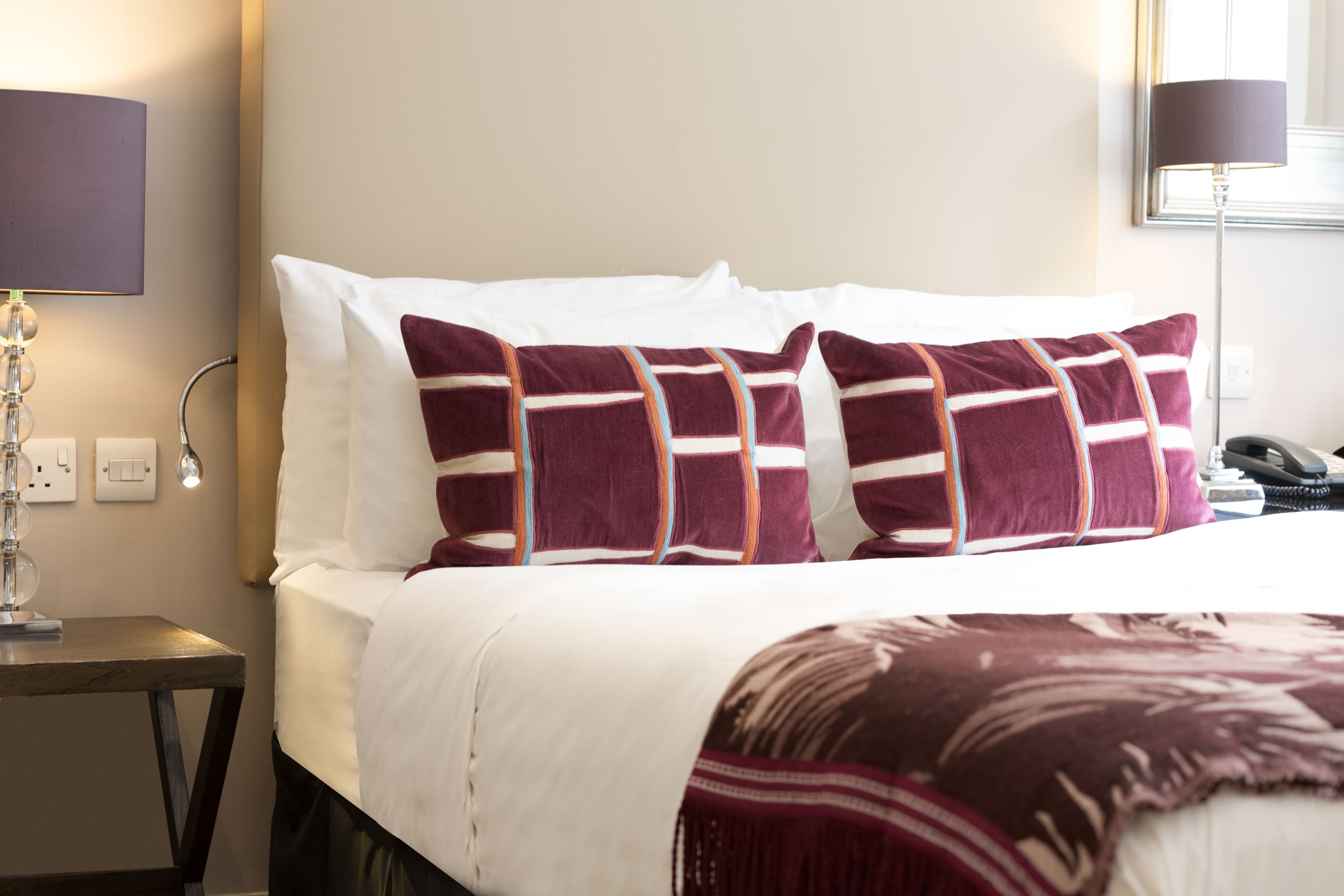 Home - Montagu Place