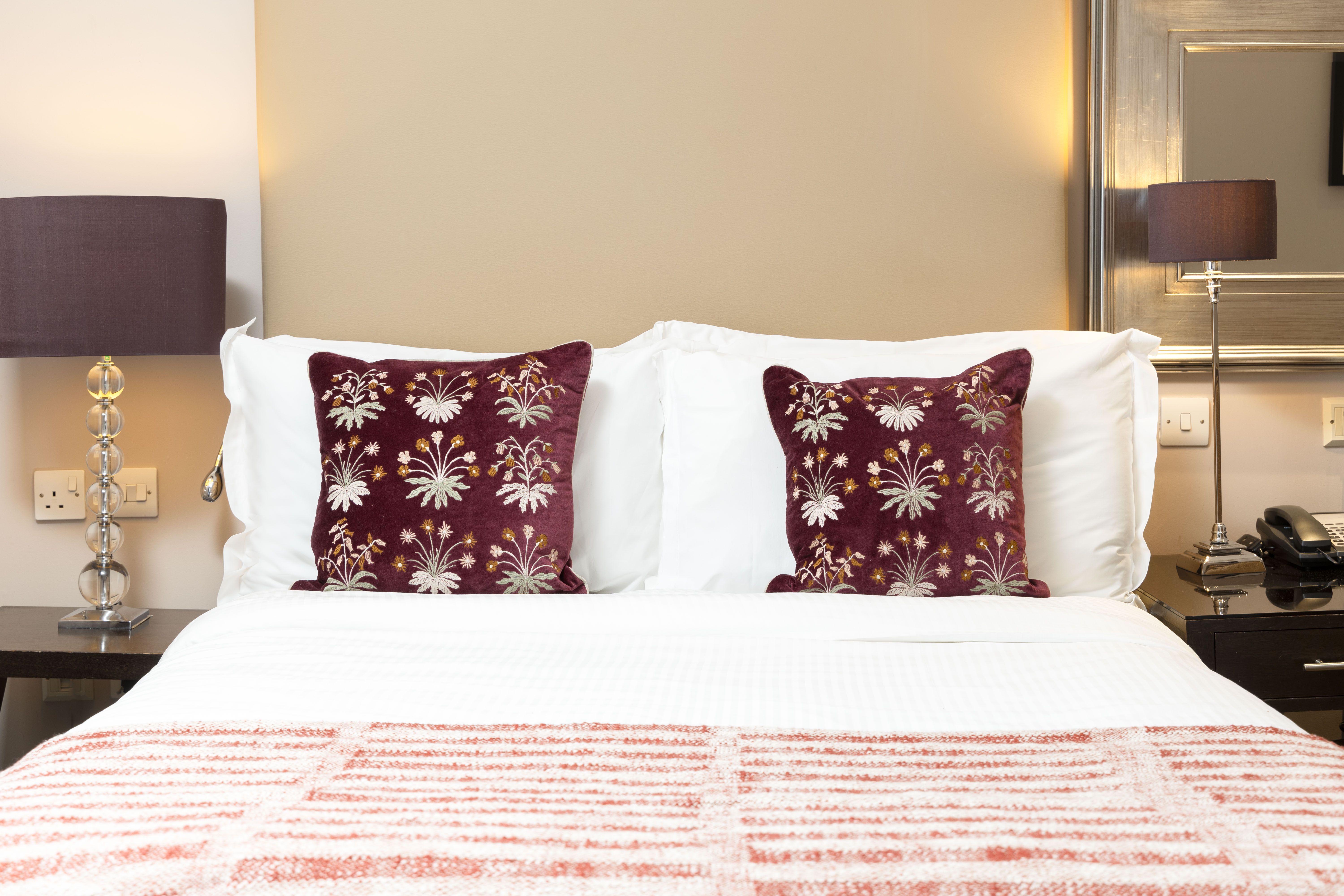 Home - Montagu Place