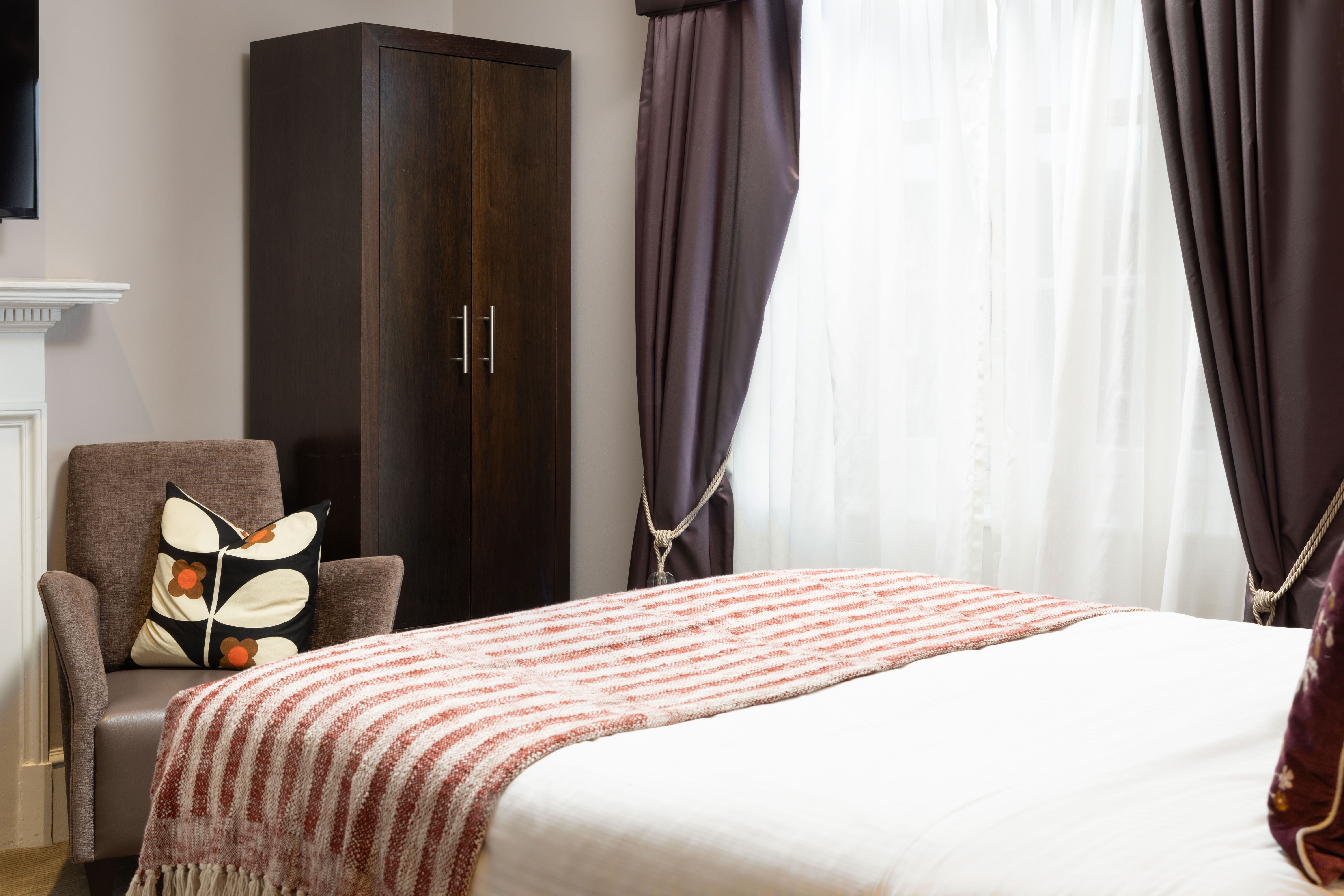 Home - Montagu Place