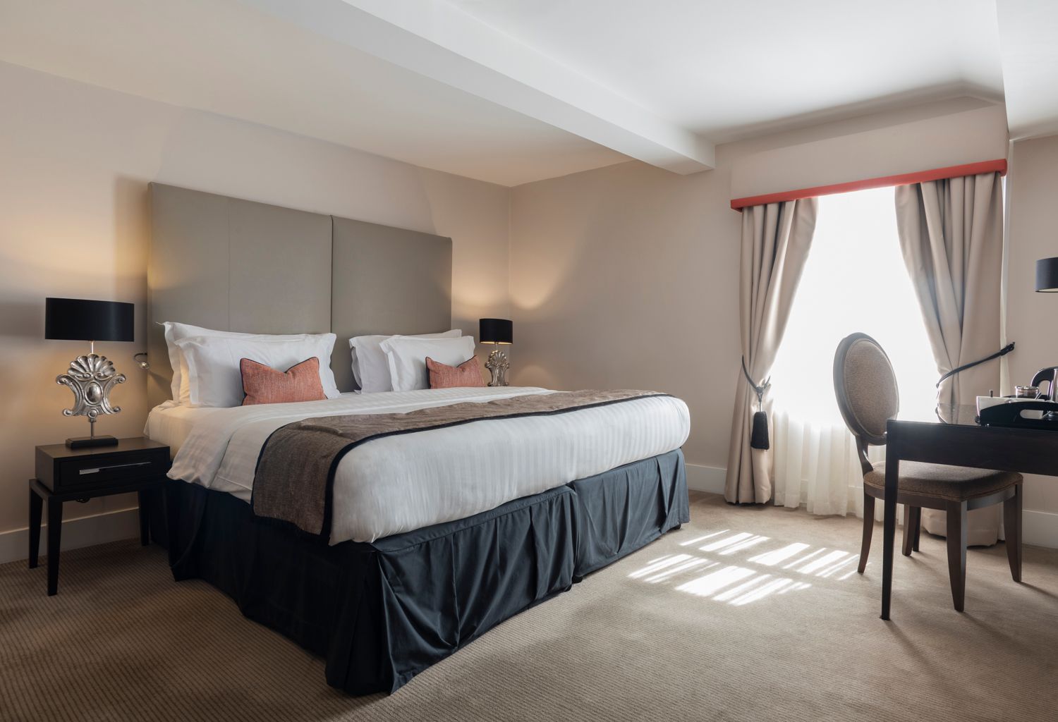 Home - Montagu Place