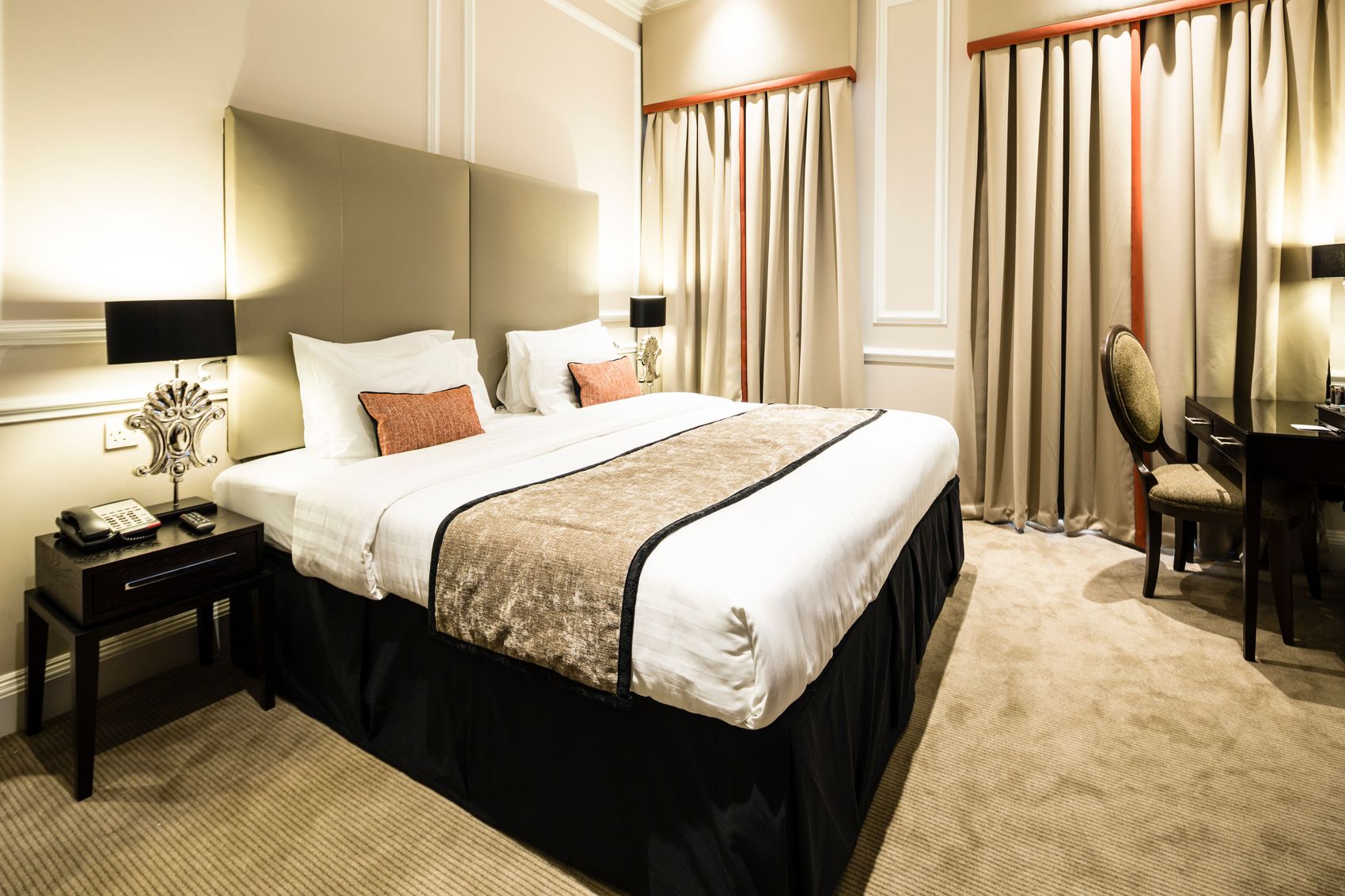 Home - Montagu Place