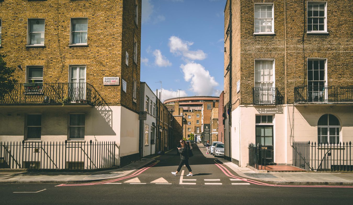 Home - Montagu Place