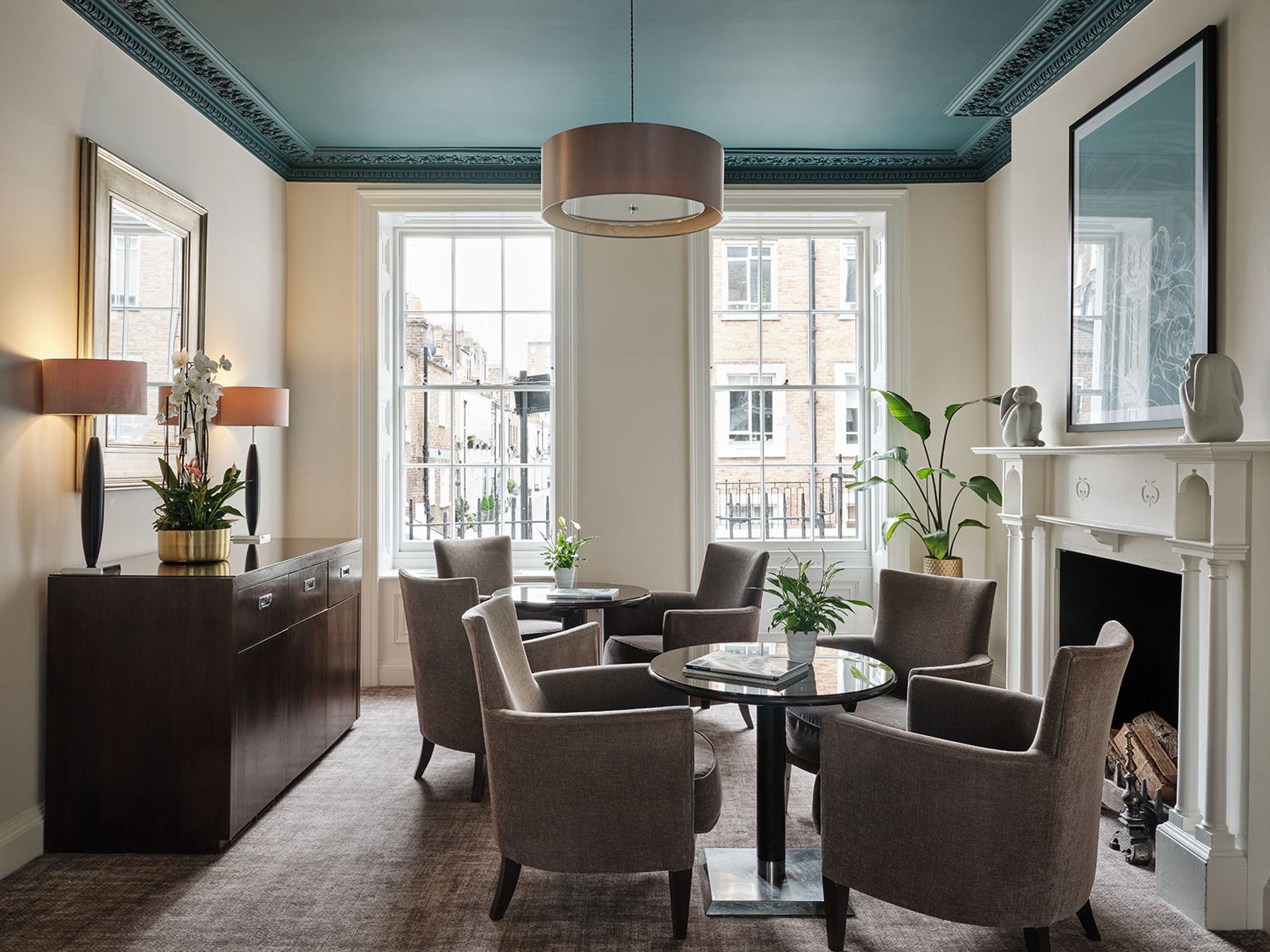 Home - Montagu Place