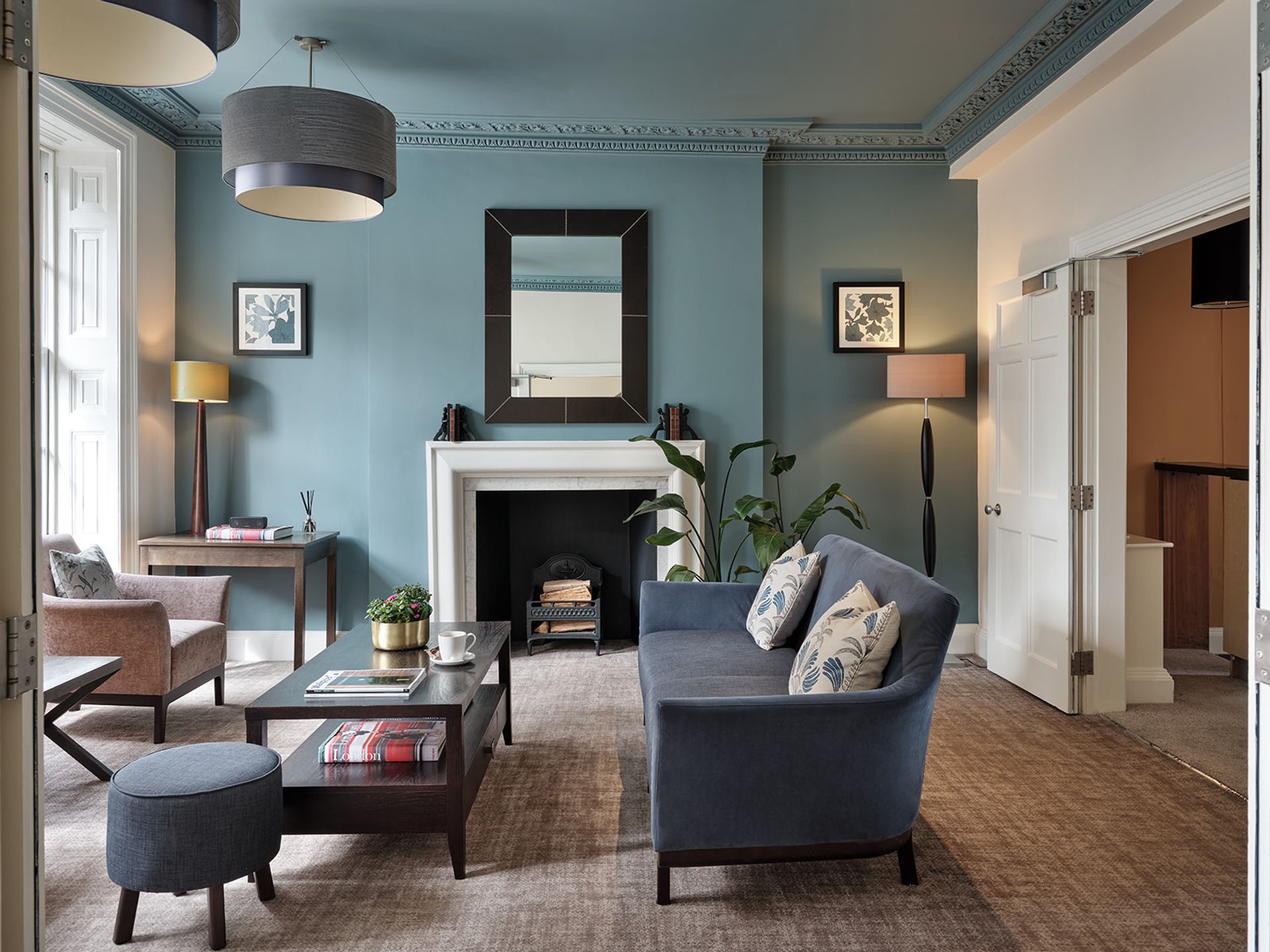 Home - Montagu Place