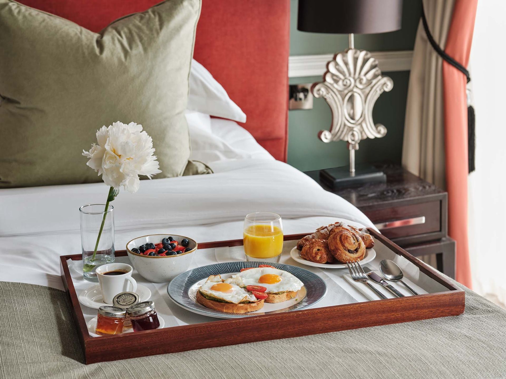 Home - Montagu Place