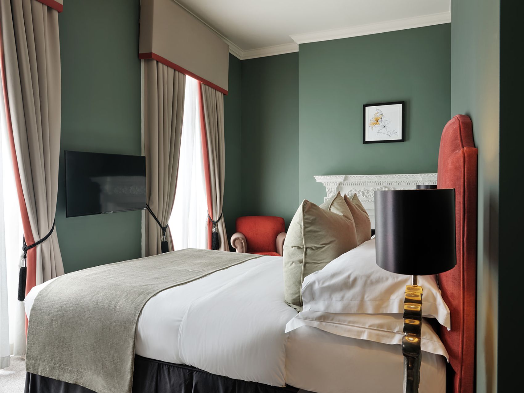 Home - Montagu Place