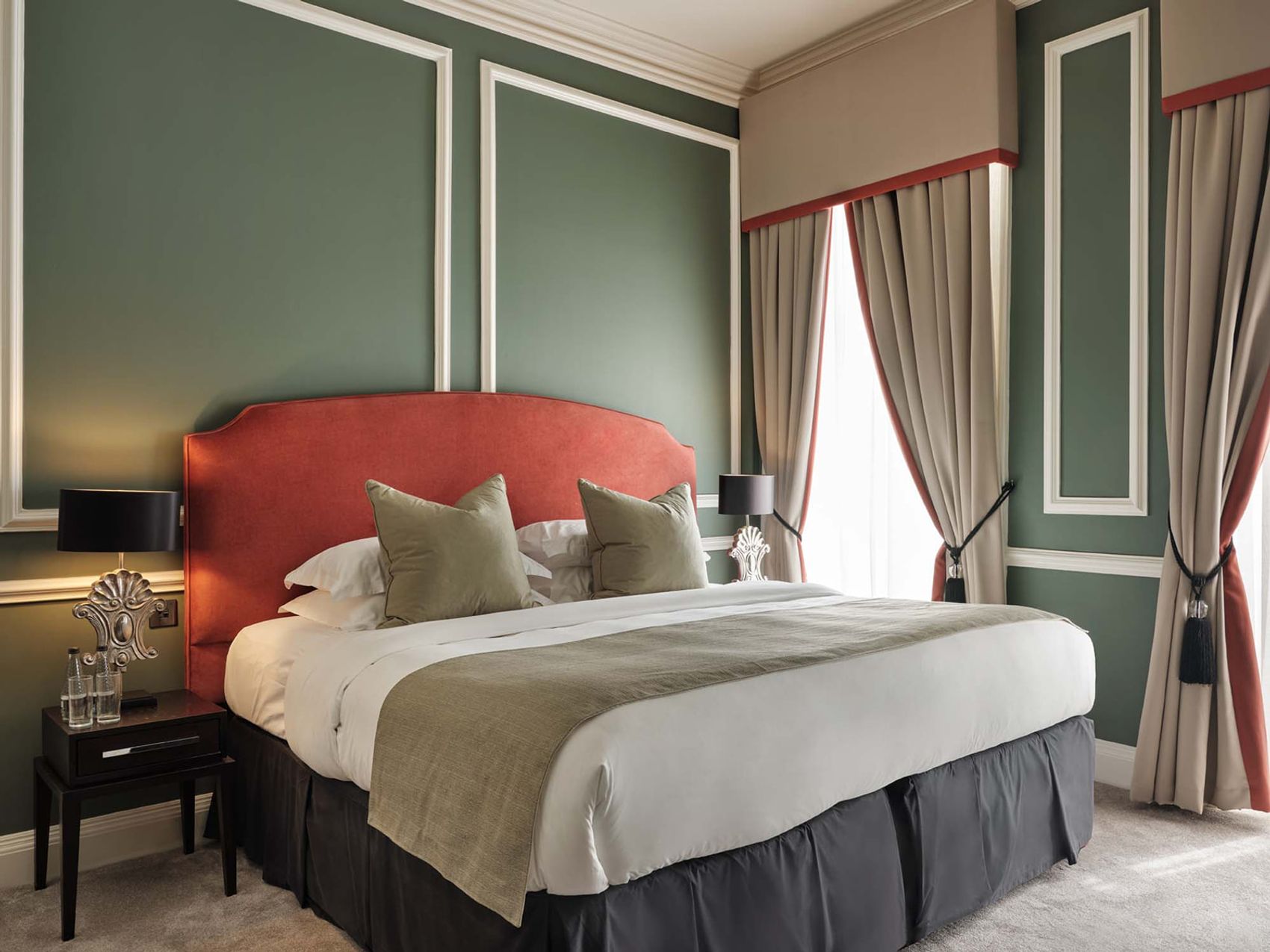 Home - Montagu Place