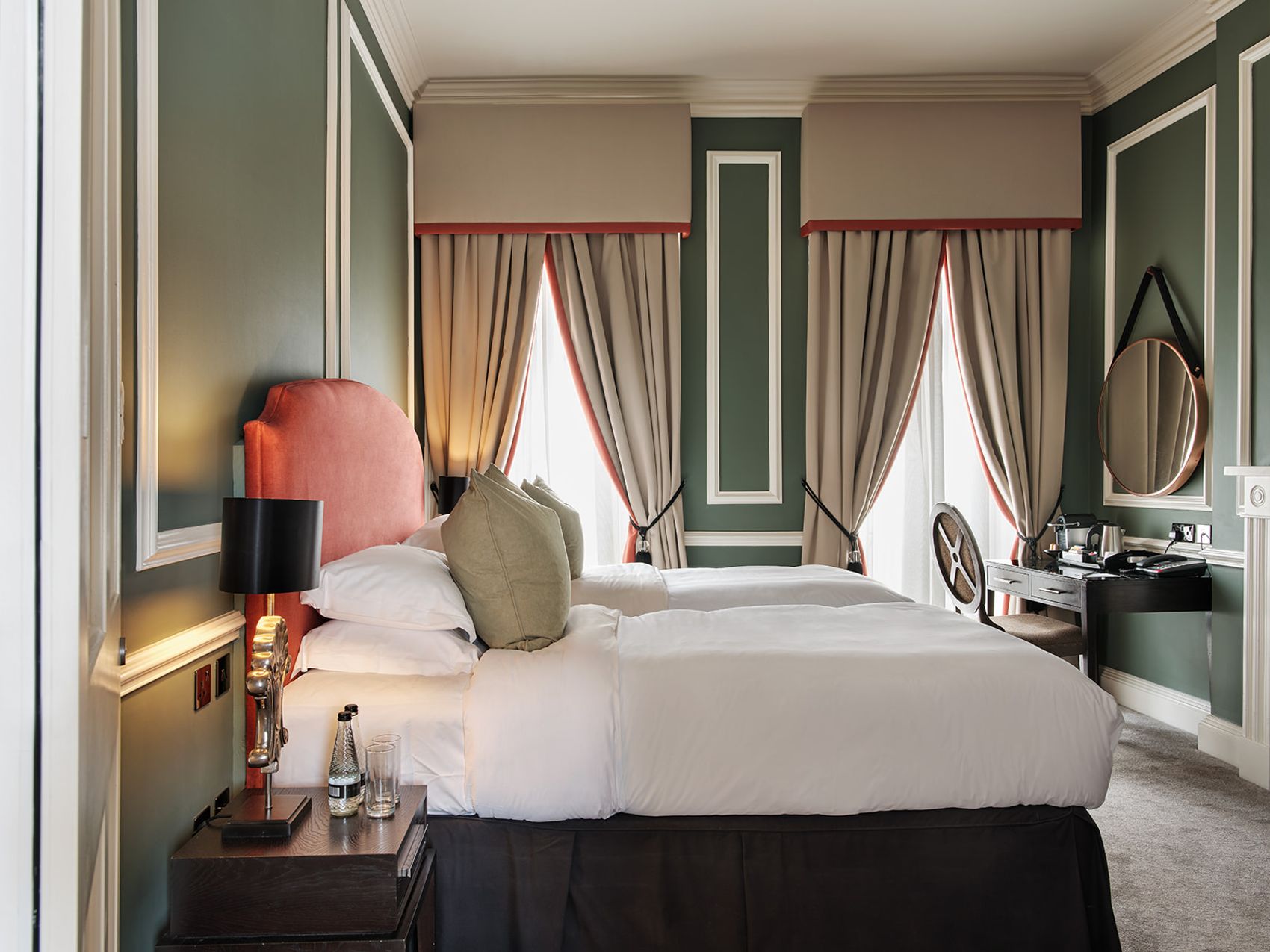 Home - Montagu Place